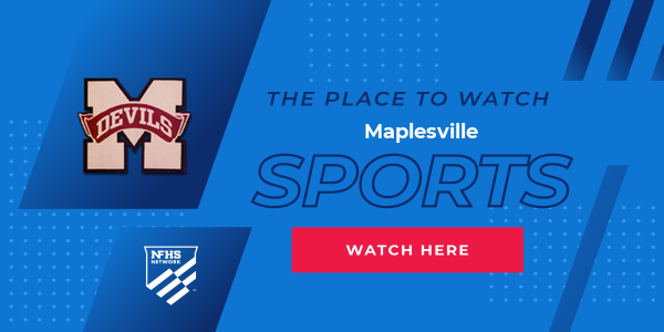 Maplesville High School - Maplesville, AL