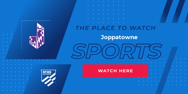 Joppatowne High School - Joppa, MD