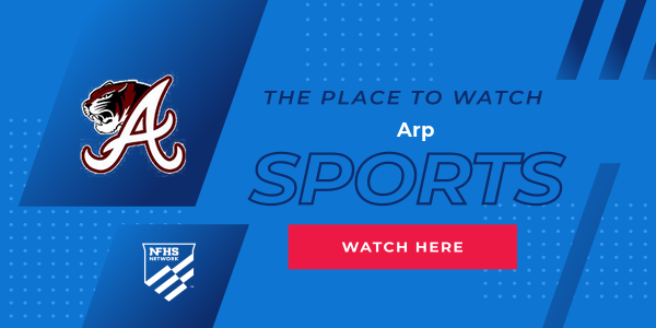 Arp High School - Arp, TX