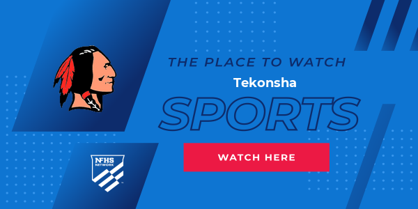 Tekonsha High School - Tekonsha, MI