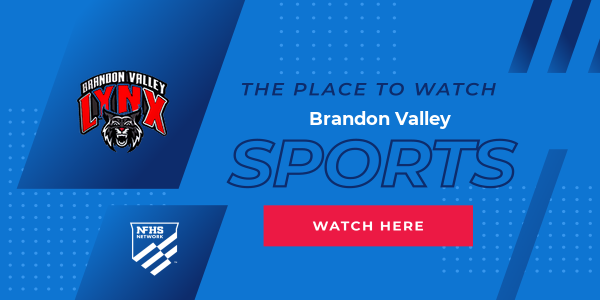 Brandon Valley High School - Brandon, SD