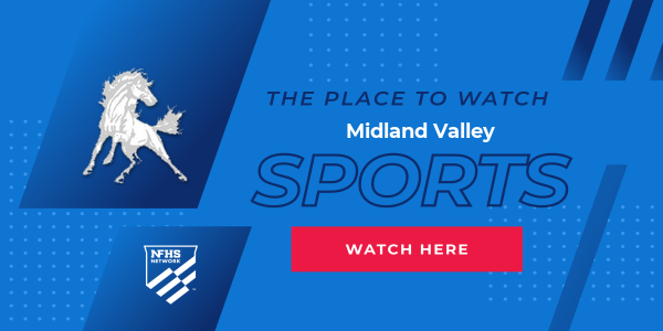 Midland Valley High School - Graniteville, SC