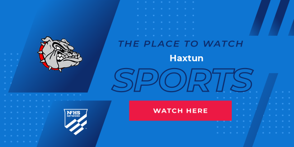 Haxtun High School - Haxtun, CO