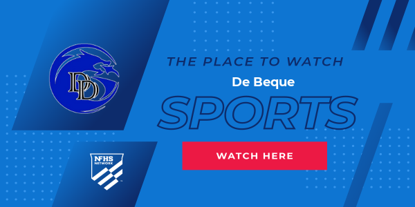 De Beque High School - De Beque, CO