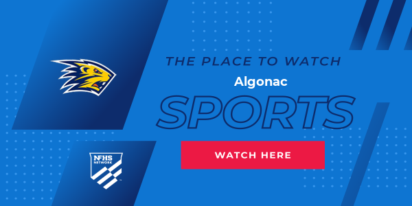 Algonac High School - Algonac, MI