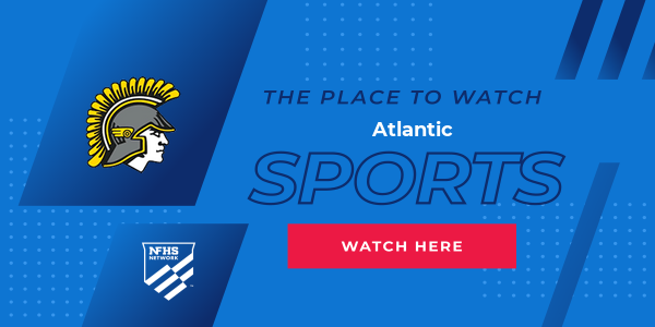 Atlantic High School - Atlantic, IA