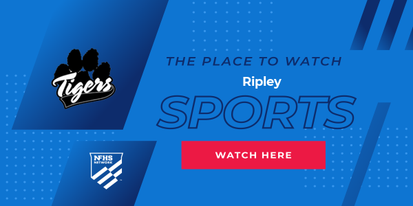 Ripley High School - Ripley, MS