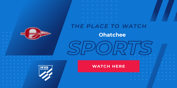 Ohatchee High School - Ohatchee, AL