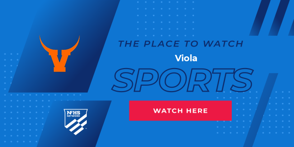 Viola High School - Viola, AR