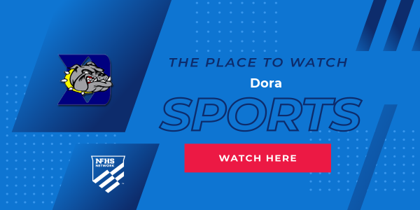 Football Highlights - Dora High School - Dora, AL