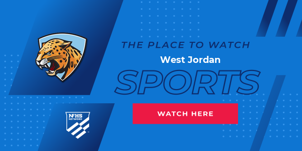 West Jordan High School - West Jordan, UT
