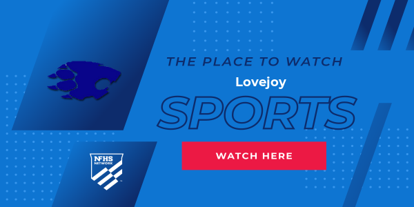 Lovejoy High School - Hampton, GA