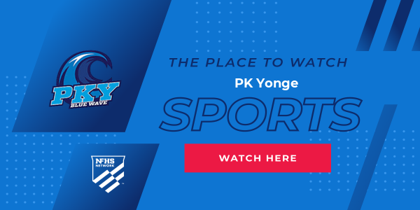 P.K. Yonge High School - Gainesville, FL