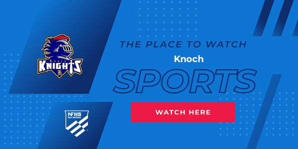 Knoch High School - Saxonburg, PA