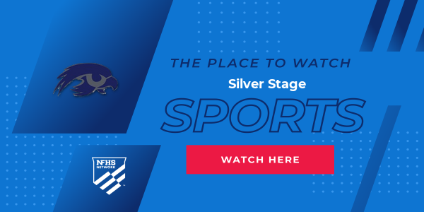 Silver Stage High School - Silver Springs, NV