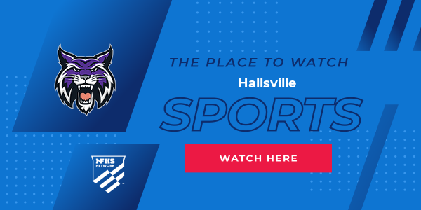 Hallsville High School - Hallsville, TX