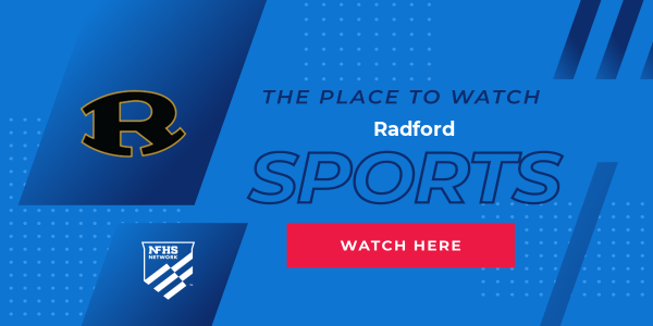Radford High School - Radford, VA