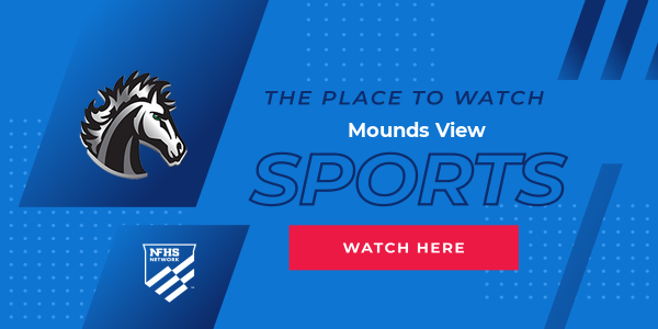 Mounds View High School - Saint Paul, MN