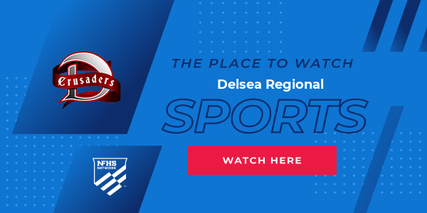 Delsea Regional High School - Franklinville, NJ