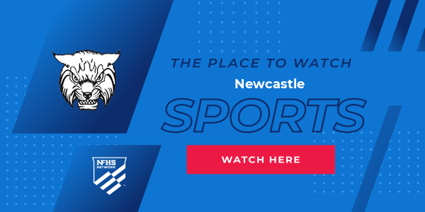 Newcastle High School - Newcastle, TX