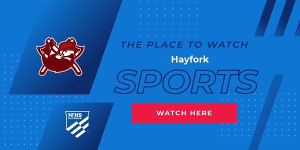 Hayfork High School - Hayfork, CA