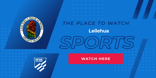 Leilehua High School - Wahiawa, HI