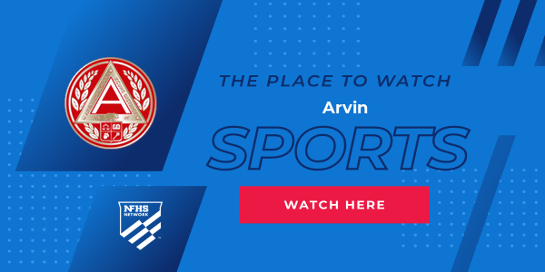 Arvin High School - Arvin, CA