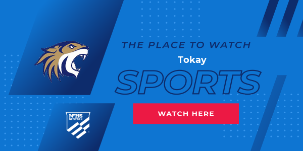 Tokay High School - Lodi, CA