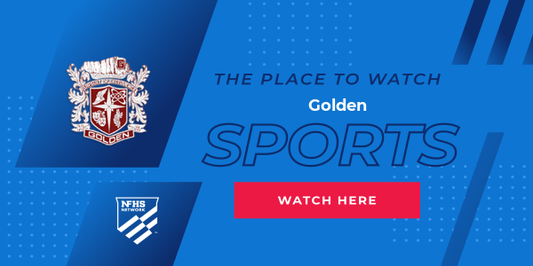 Golden High School - Golden, CO