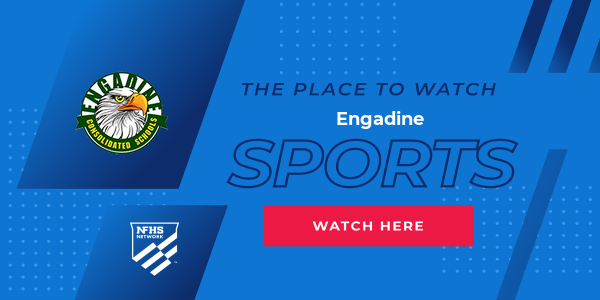 Engadine High School - Engadine, MI