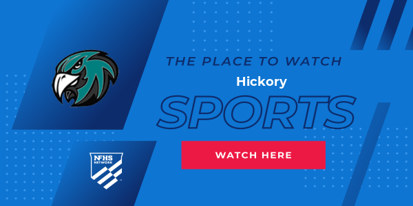 Hickory High School - Chesapeake, VA