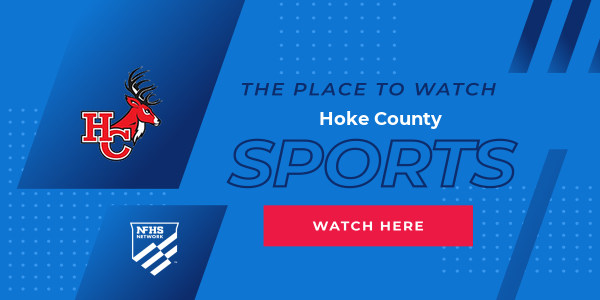 Hoke County High School - Raeford, NC