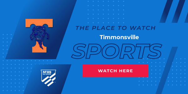 Timmonsville High School - Timmonsville, SC