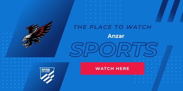 Anzar High School - San Juan Bautista, CA