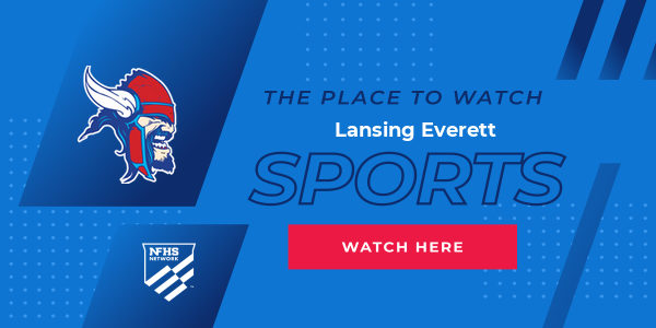 Everett High School - Lansing, MI