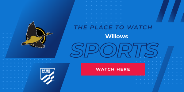 Willows High School - Willows, CA