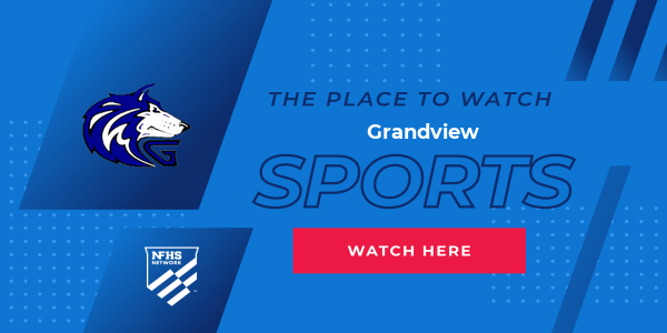 Grandview High School - Aurora, CO