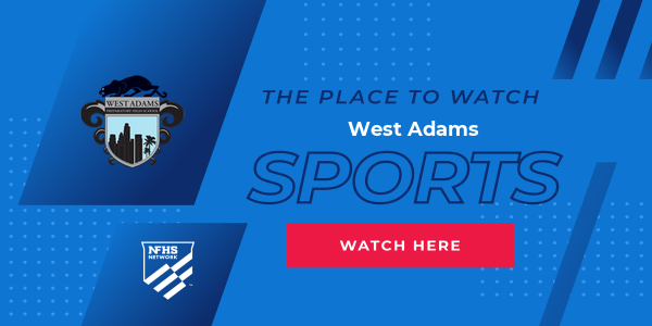 West Adams Preparatory - Los Angeles, CA