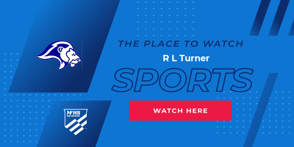 R L Turner High School - Carrollton, TX