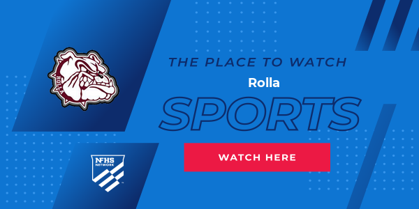 Rolla High School - Rolla, MO