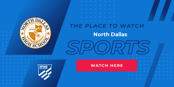 North Dallas High School - Dallas, TX