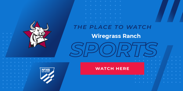 Wiregrass Ranch High School - Wesley Chapel, FL