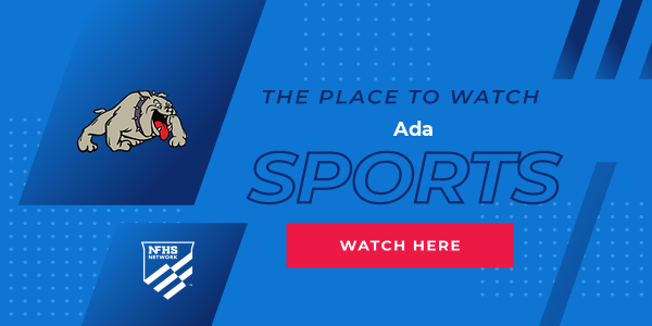 Ada High School - Ada, OH