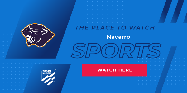 Navarro High School - Seguin, TX