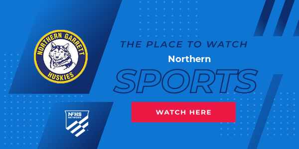 Northern Garrett High School - Accident, MD