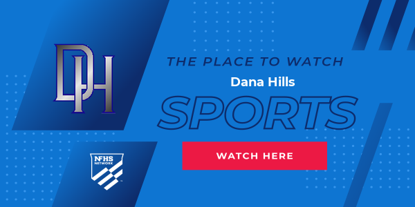Dana Hills High School - Dana Point, CA
