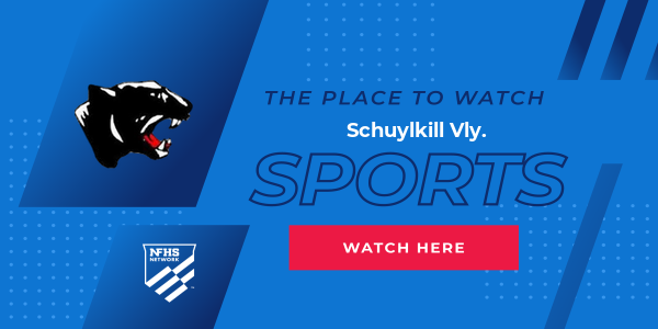 Schuylkill Valley High School - Leesport, PA