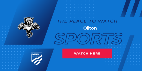 Oilton High School - Oilton, OK