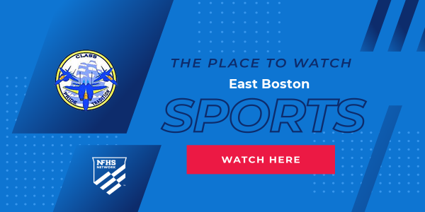 East Boston High School - East Boston, MA