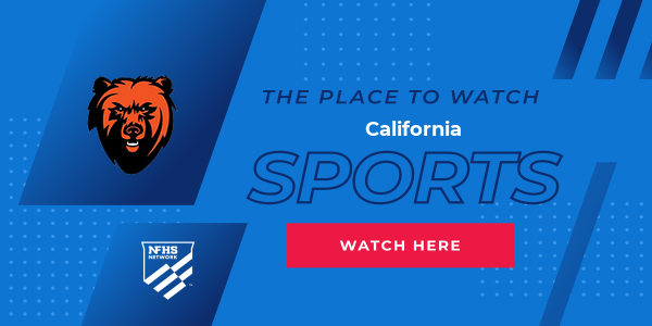 California High School - San Ramon - San Ramon, CA